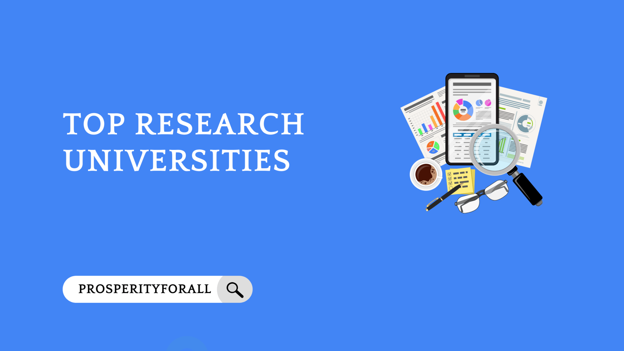 Top 11 Research Universities In The World (2025 Edition)