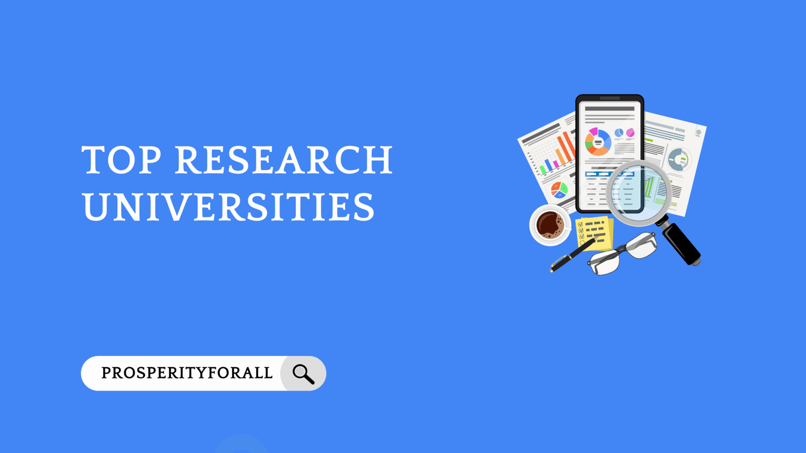 Top 11 Research Universities In The World (2025 Edition)