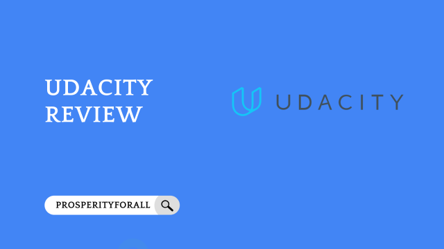 Udacity Review 2023: Are Nanodegrees Worth Enrolling Into?