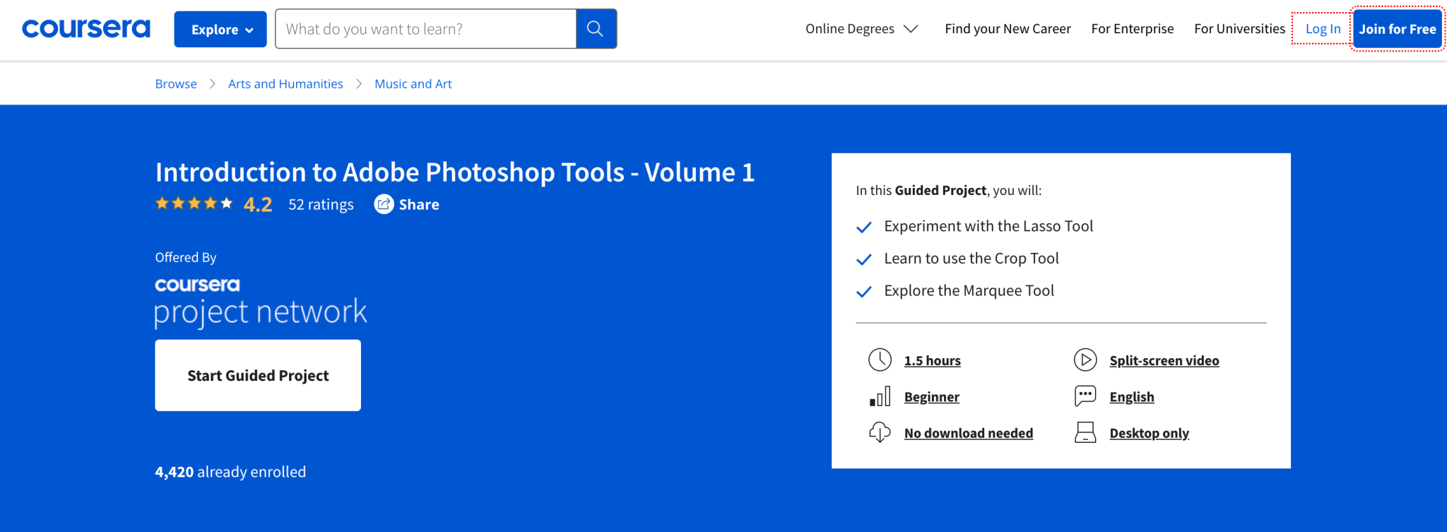9 Best Photoshop Courses Online For Beginners (2025 List)