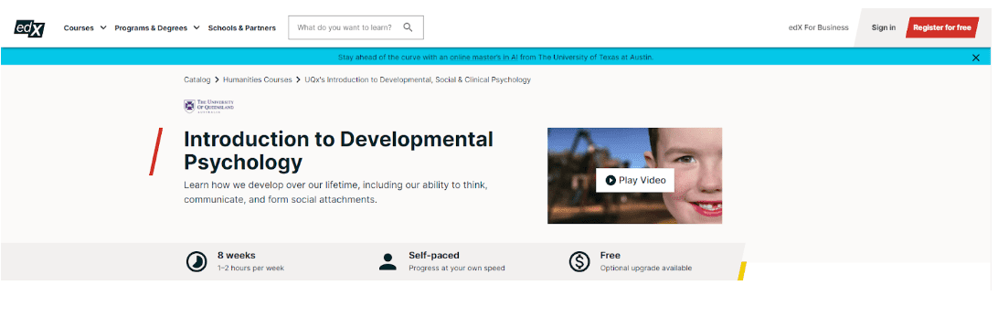 14 Best Free Psychology Courses Online For You In 2025