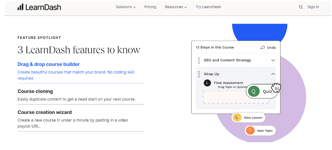 LearnDash Review (2025): Is It The Best Platform?