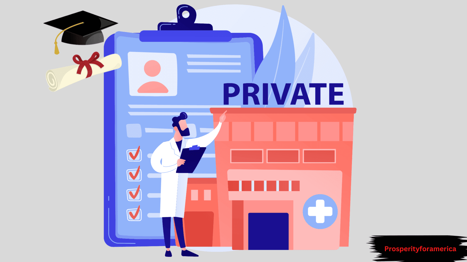 Public Vs Private Colleges: How Are They Different?