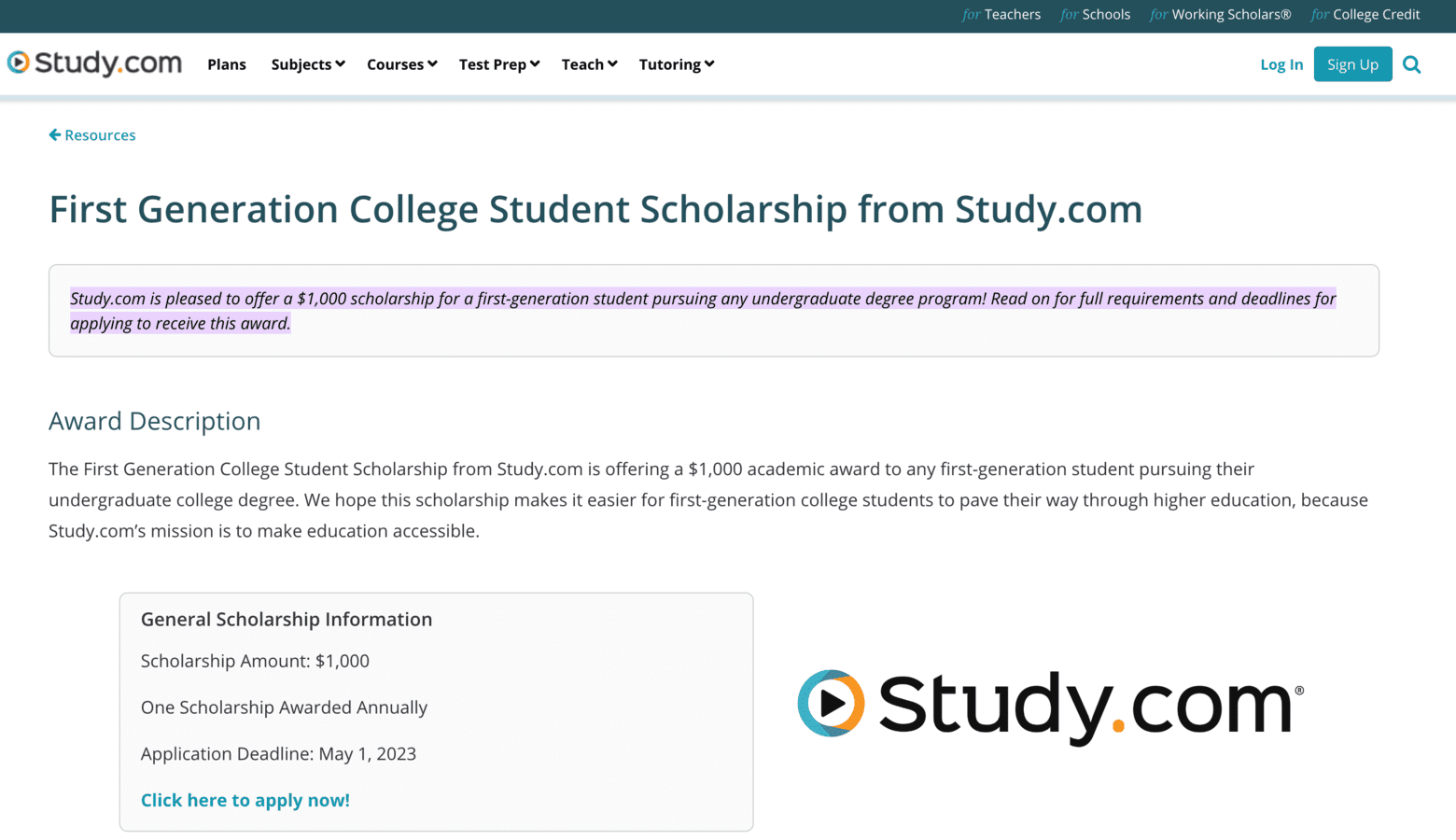 20 Best College Scholarships 2026: Easy Application