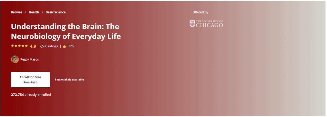 14 Best Free Psychology Courses Online For You In 2025