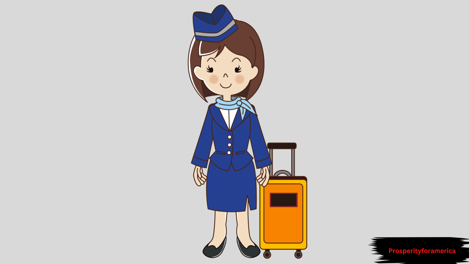 How To Become An Air Hostess In 2025 (Detailed Guide)
