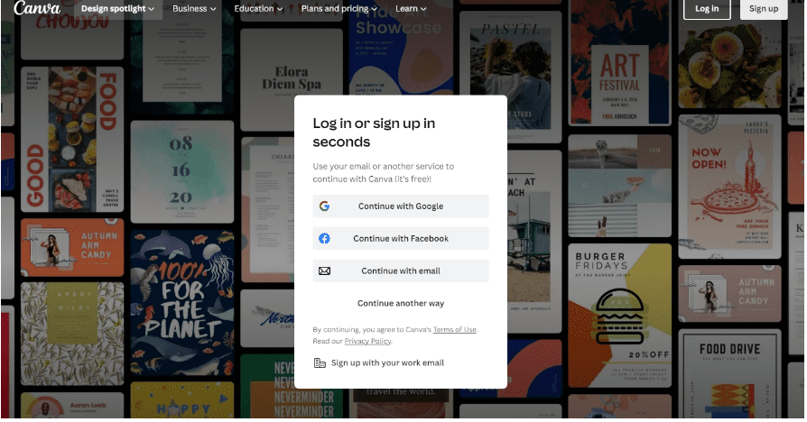 How Can Students Use Canva For Presentation In 2025?