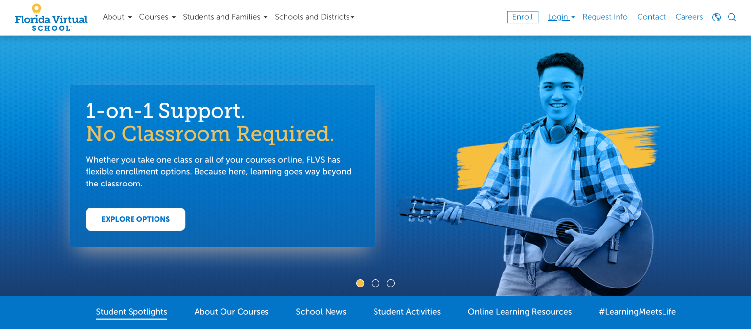 13+ Best Online High Schools You Should Check Out In 2024