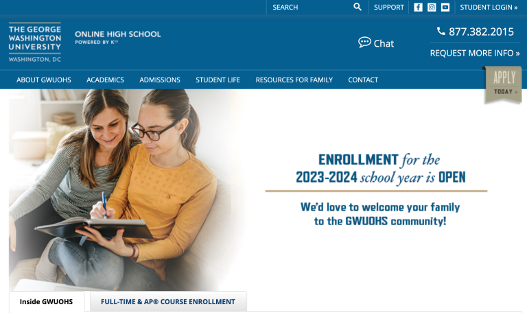 13+ Best Online High Schools You Should Check Out In 2024