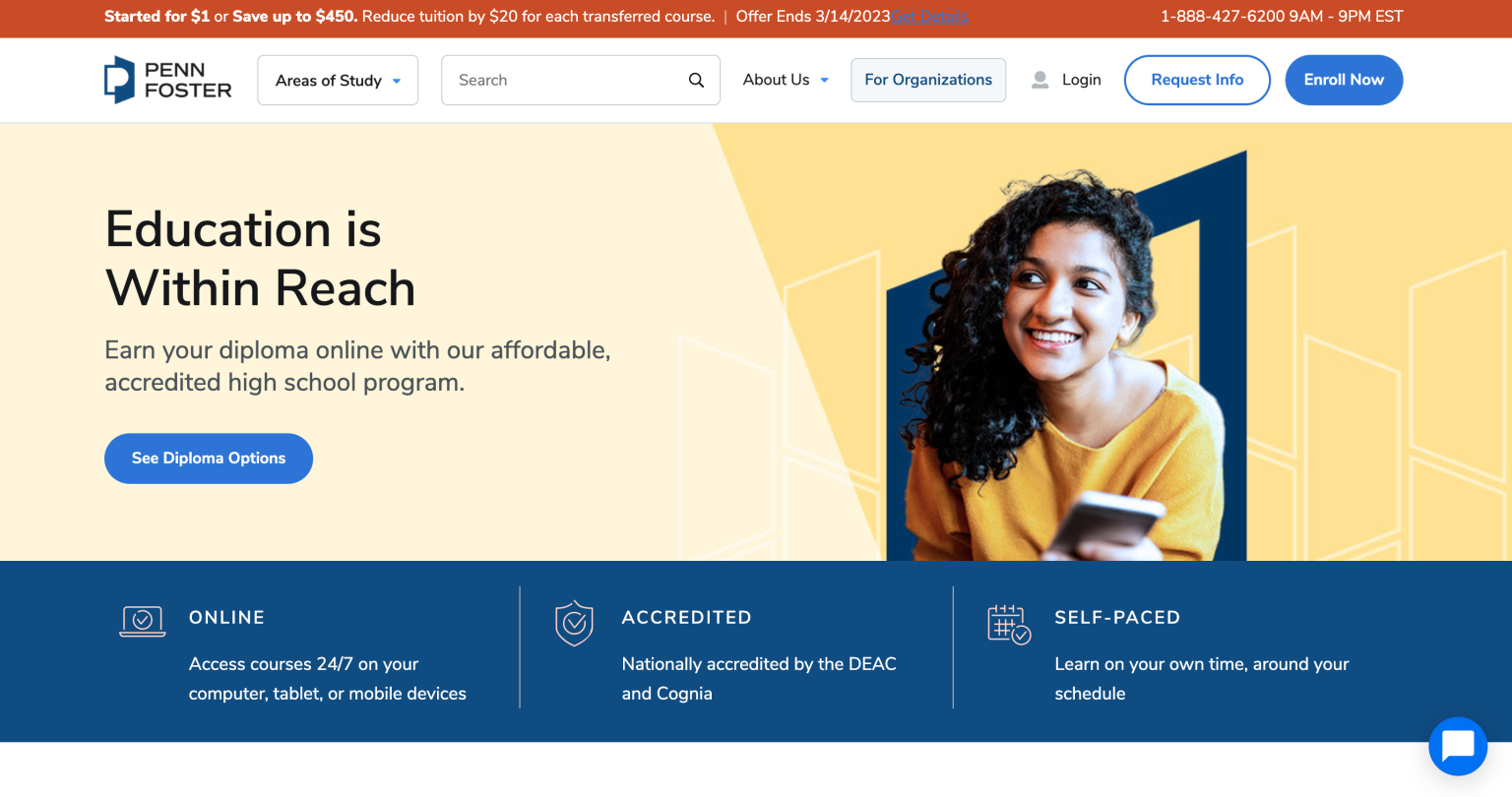 13 Best Online High Schools You Should Check Out In 2025