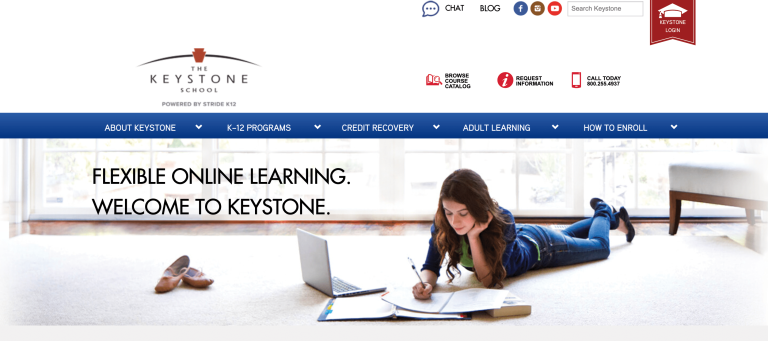 13 Best Online High Schools You Should Check Out In 2025