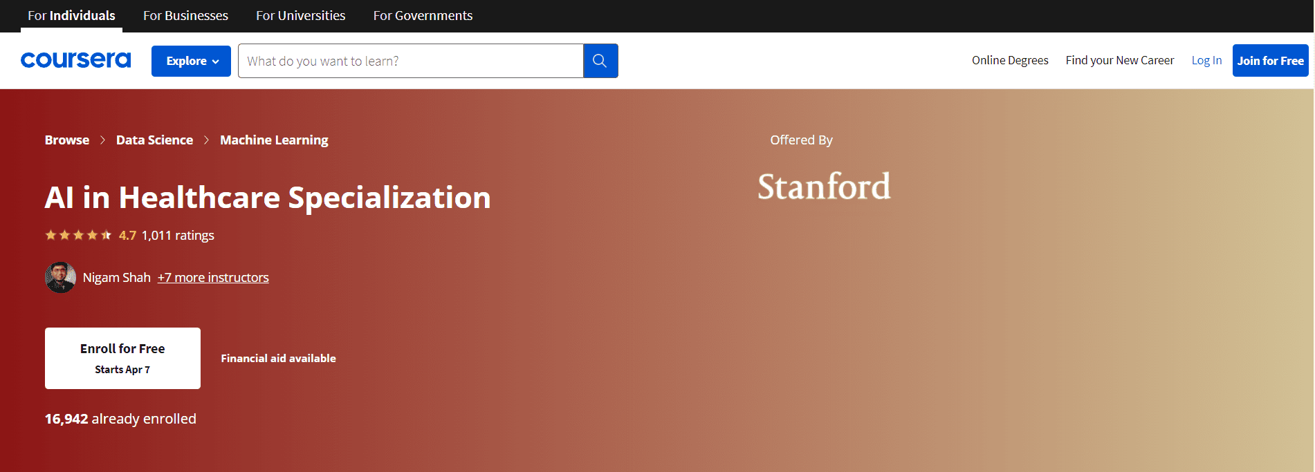 10 Best Healthcare Certifications & Programs For 2025