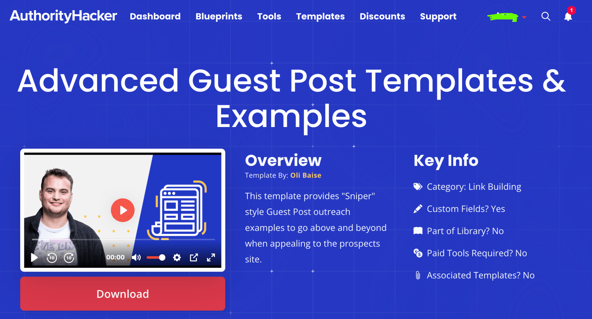 Authority Hacker Pro Review 2025: Should You Buy?