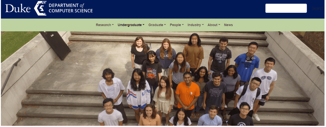 9 Best Computer Science Schools For 2025 (Top Ranked)