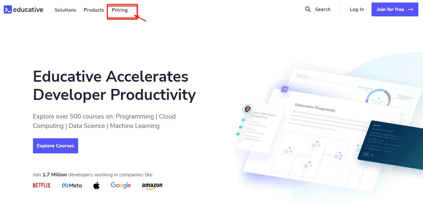 Educative Coupon 2024: Exclusive 15% Discount