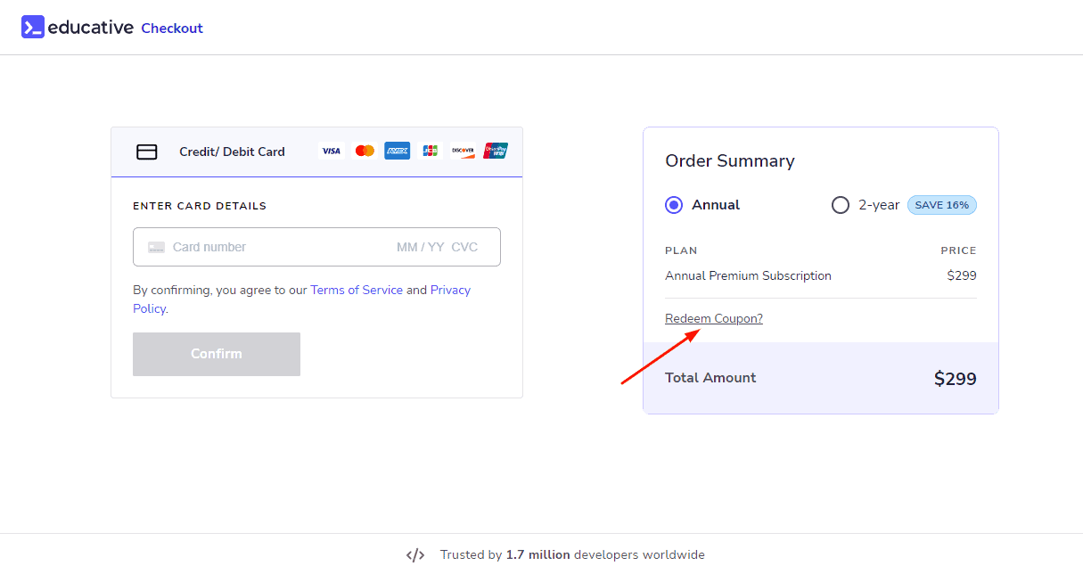 Educative Coupon 2025: 50% Discount (Limited)