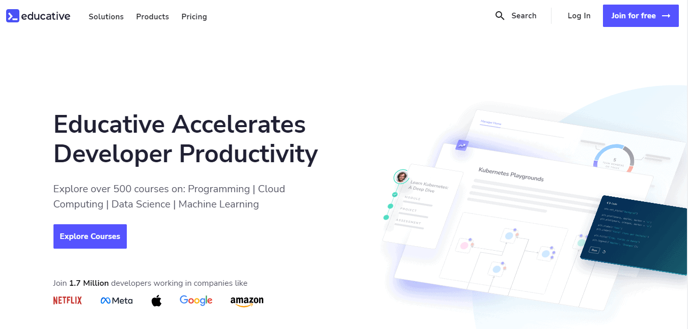 Educative Coupon 2025: 50% Discount (Limited)