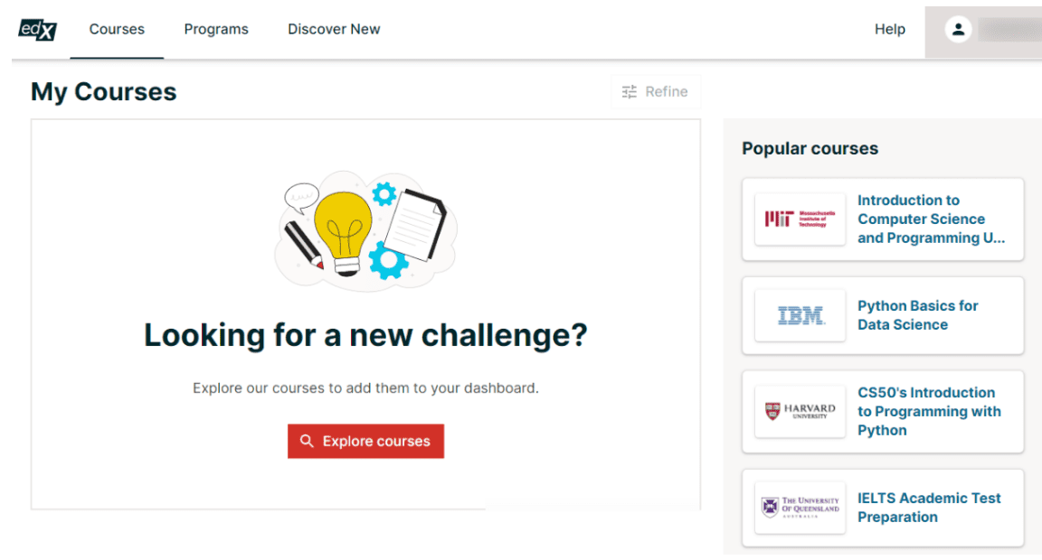 edX Coupon Code 2025 — 50% OFF Discount (Live)