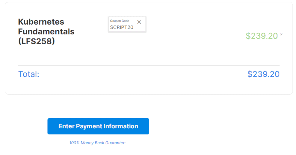 Linux Foundation Coupon 2025: Exclusive 20% Discount