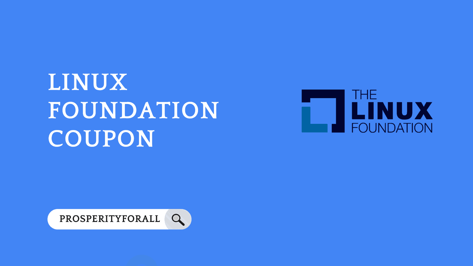 Linux Foundation Coupon 2025: Exclusive 20% Discount