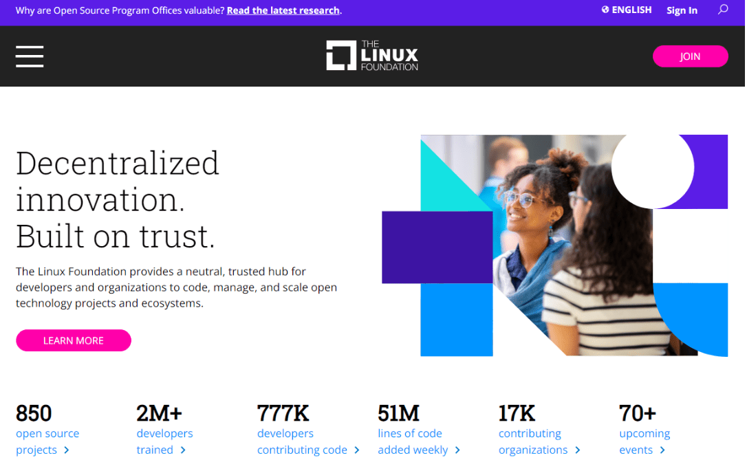 Linux Foundation Coupon 2025: Exclusive 20% Discount