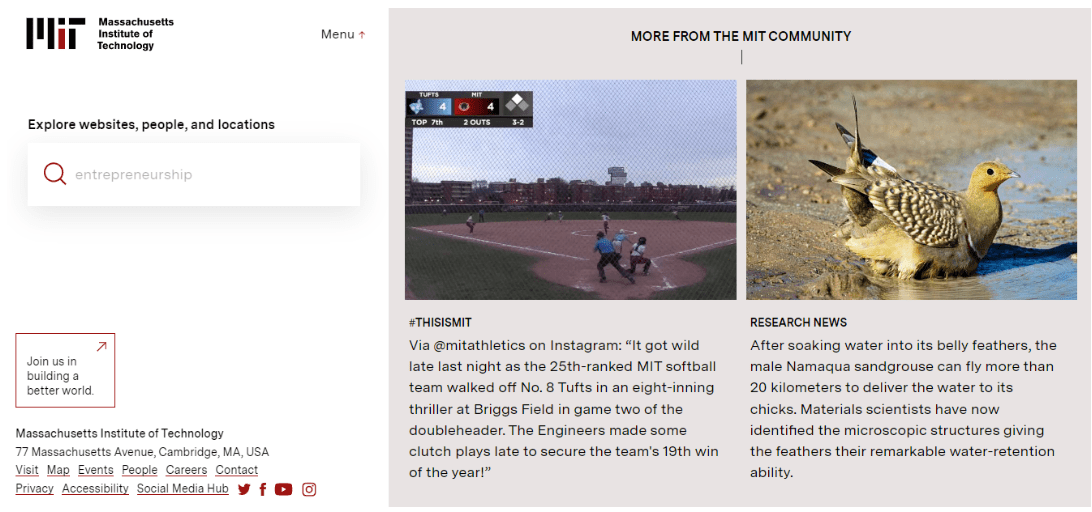 11 Best Universities In The World (2025 Rankings)