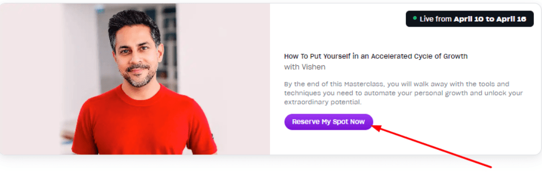 Mindvalley Free Trial 2023: Is There A Trial Available?
