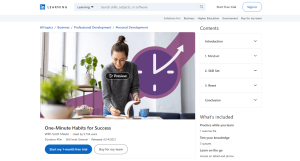 10 Best Free Time Management Courses In 2025
