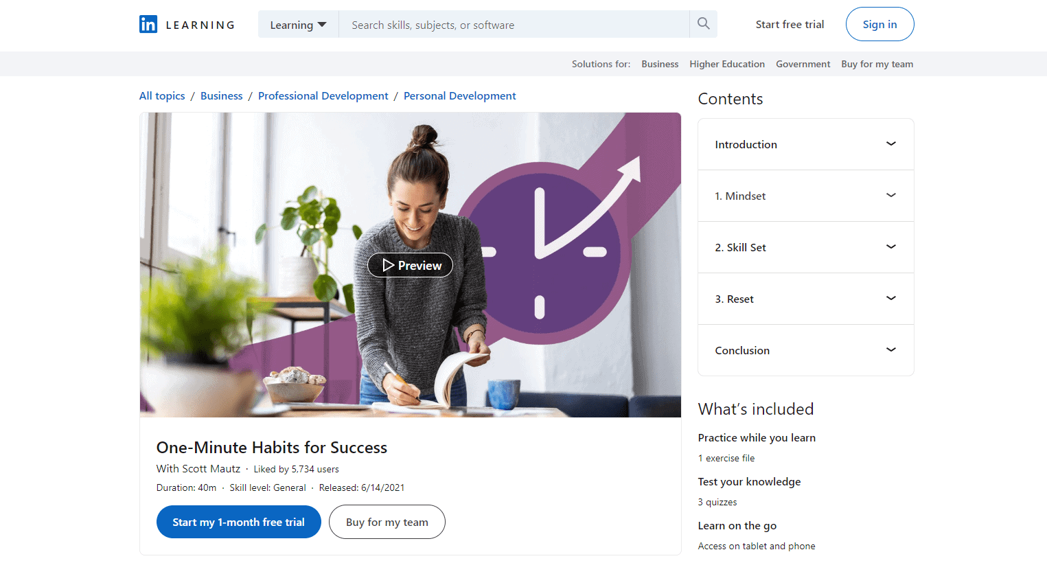 10 Best Free Time Management Courses In 2025