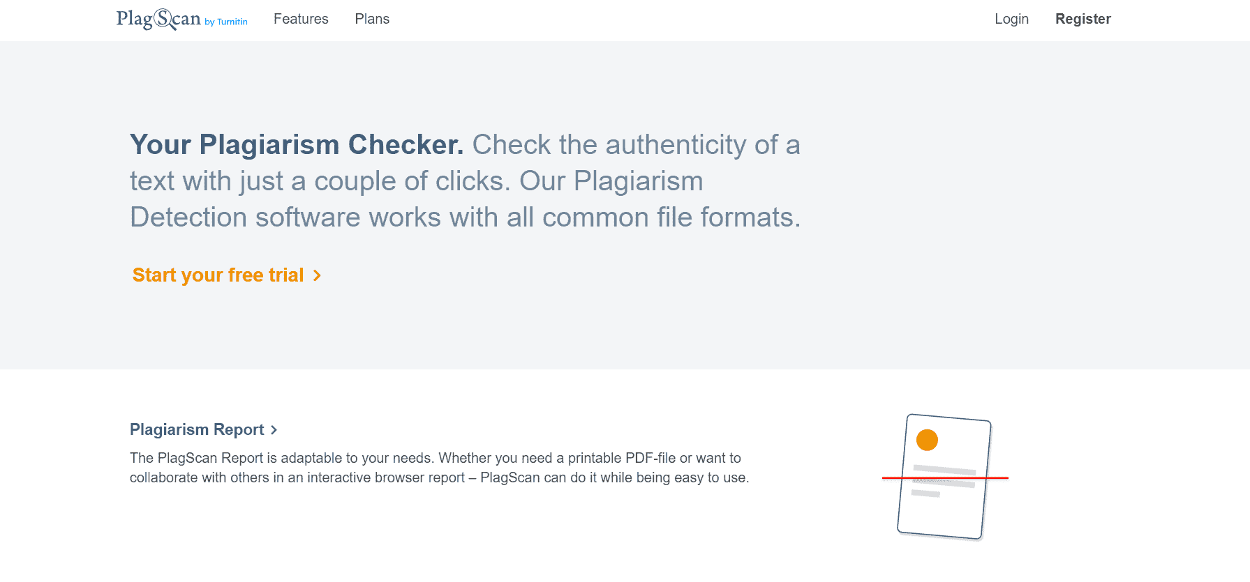 9 Best Plagiarism Checker For 2025: Tested & Ranked