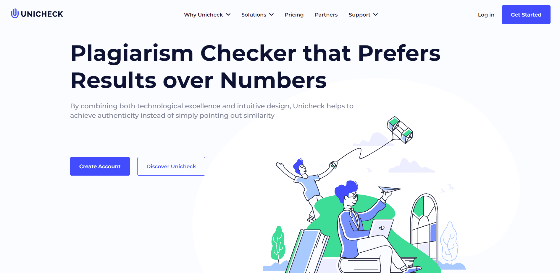 9 Best Plagiarism Checker For 2025: Tested & Ranked