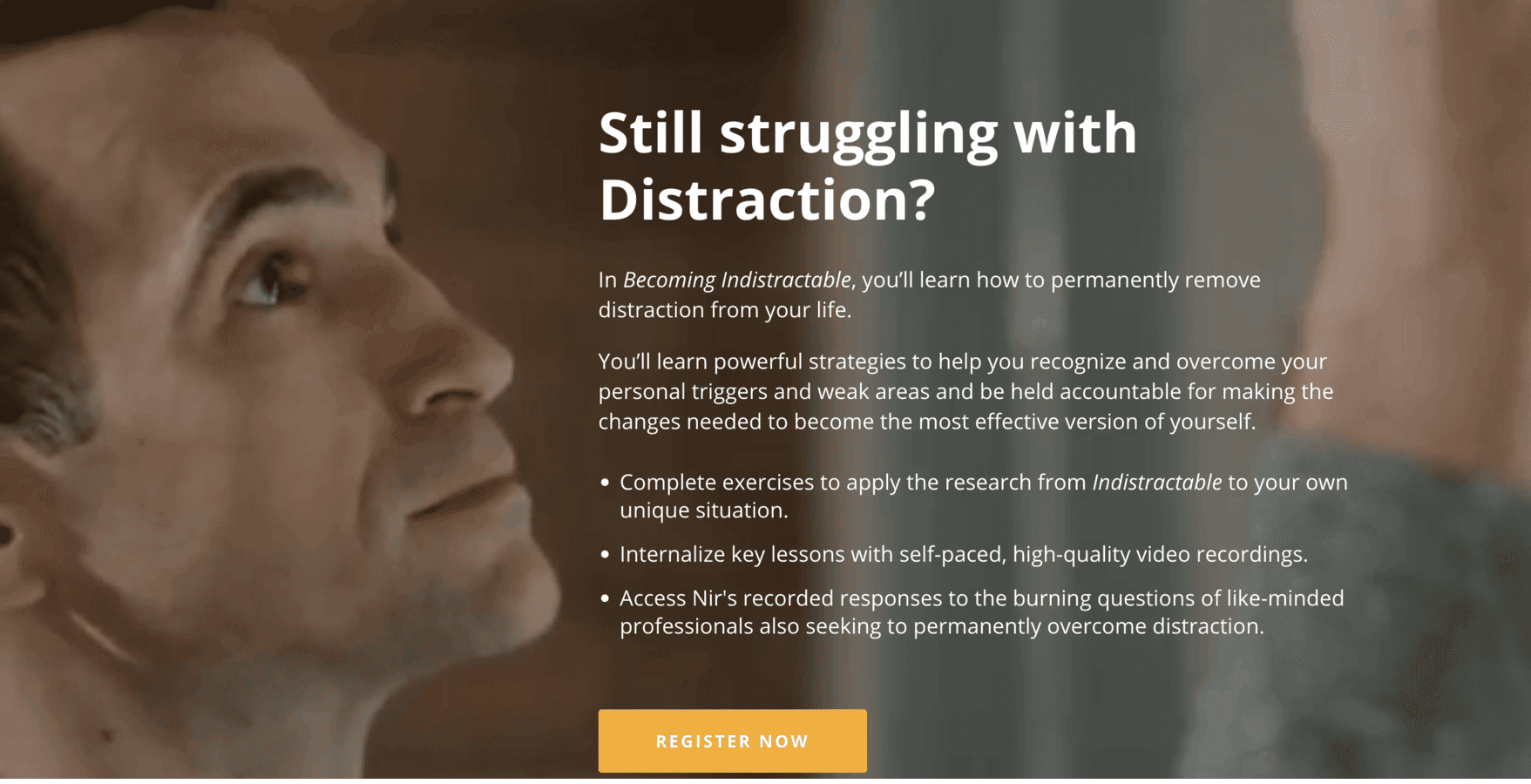 Becoming Focused And Indistractable Review: My Experience