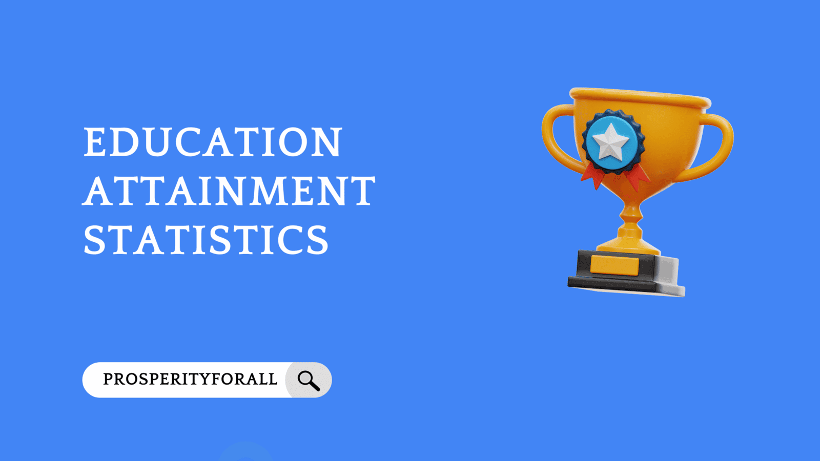 57 Education Attainment Statistics For 2024 (Data & Facts)
