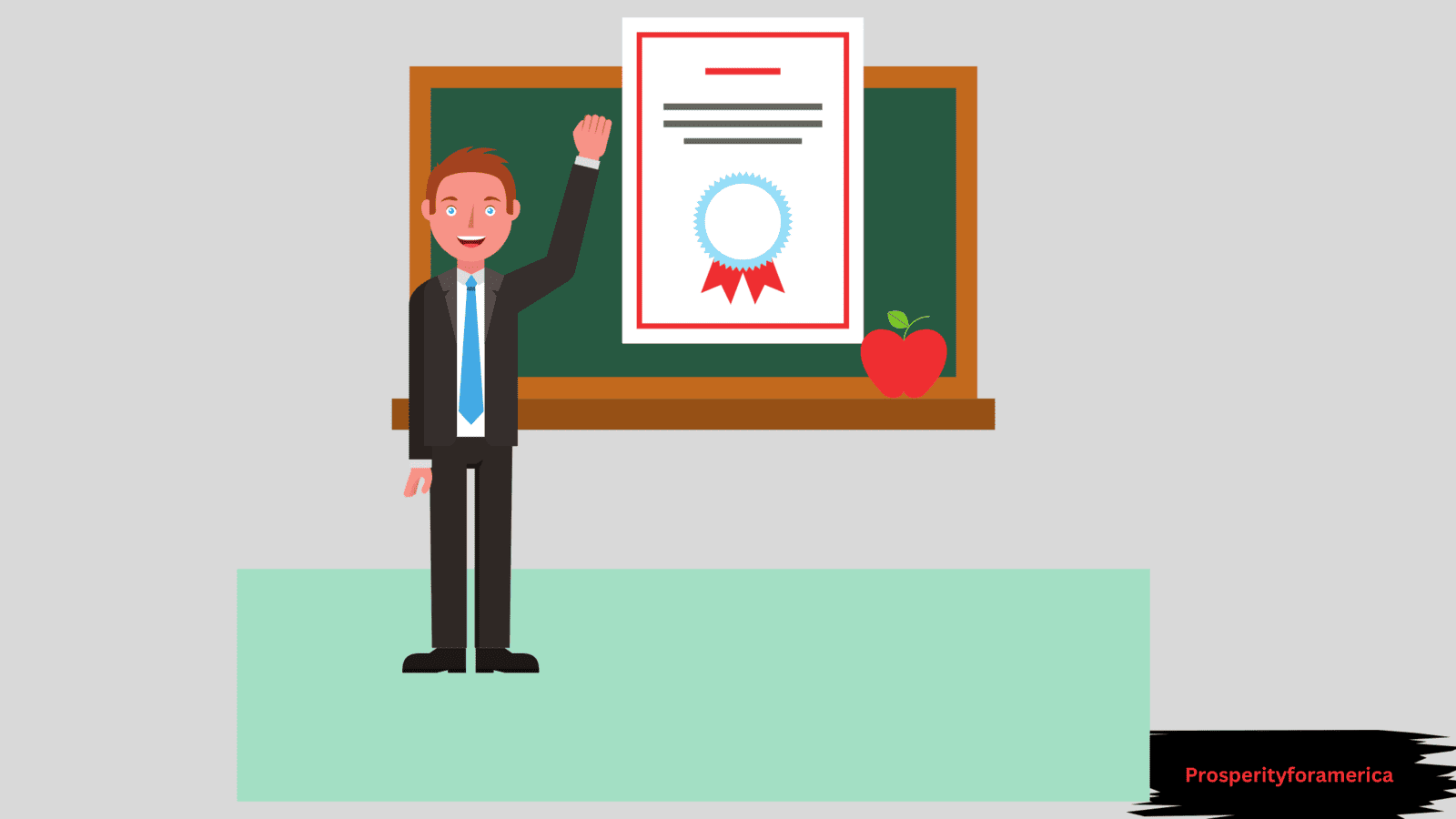 57 Education Attainment Statistics For 2024 (Data & Facts)