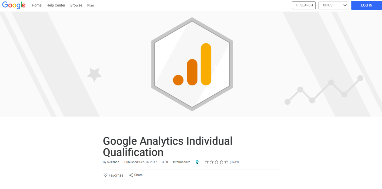 17 Free Google Certification Courses 2025 [Ranked]