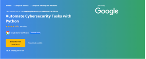 Google Cybersecurity Certificate Review 2025: Worth It?