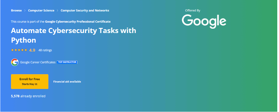 Google Cybersecurity Certificate Review 2025: Worth It?