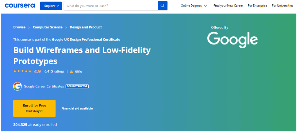 Google UX Design Certificate Review (2025): Is It Worth It?