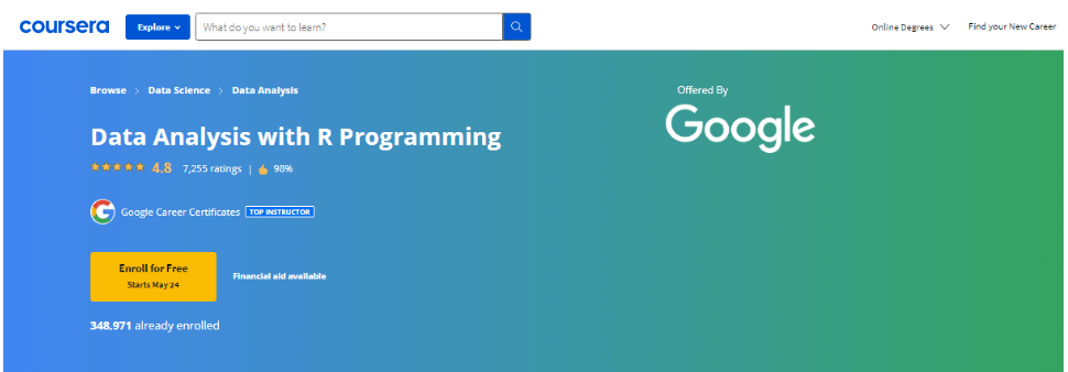 Google Data Analytics Certification Review 2025 (Verdict)