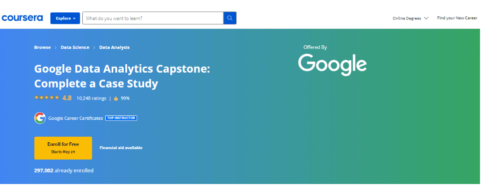Google Data Analytics Certification Review 2025 (Verdict)