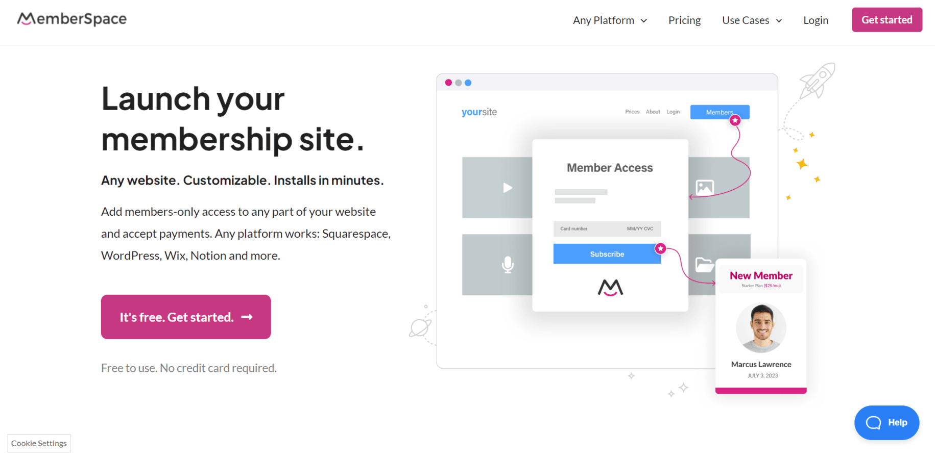 10 Best Membership Site Platforms For 2025 (Compared)