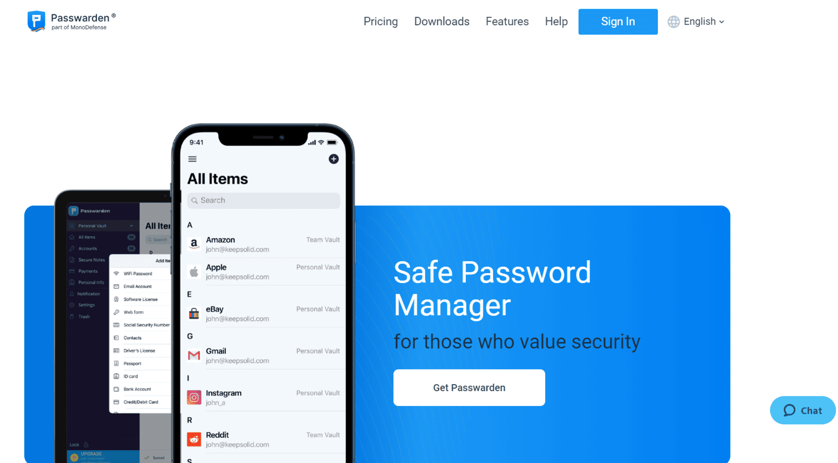 8+ Best LastPass Alternatives To Manage Passwords In 2025