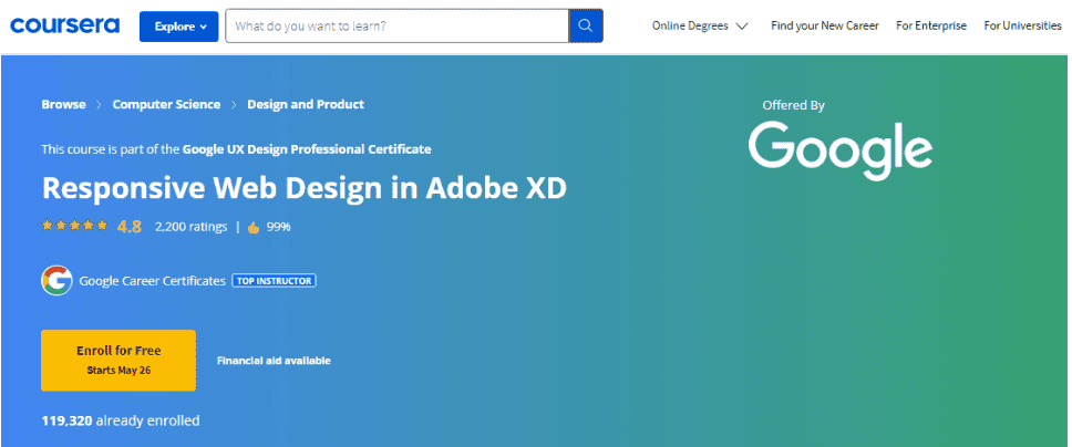 Google UX Design Certificate Review (2025): Is It Worth It?