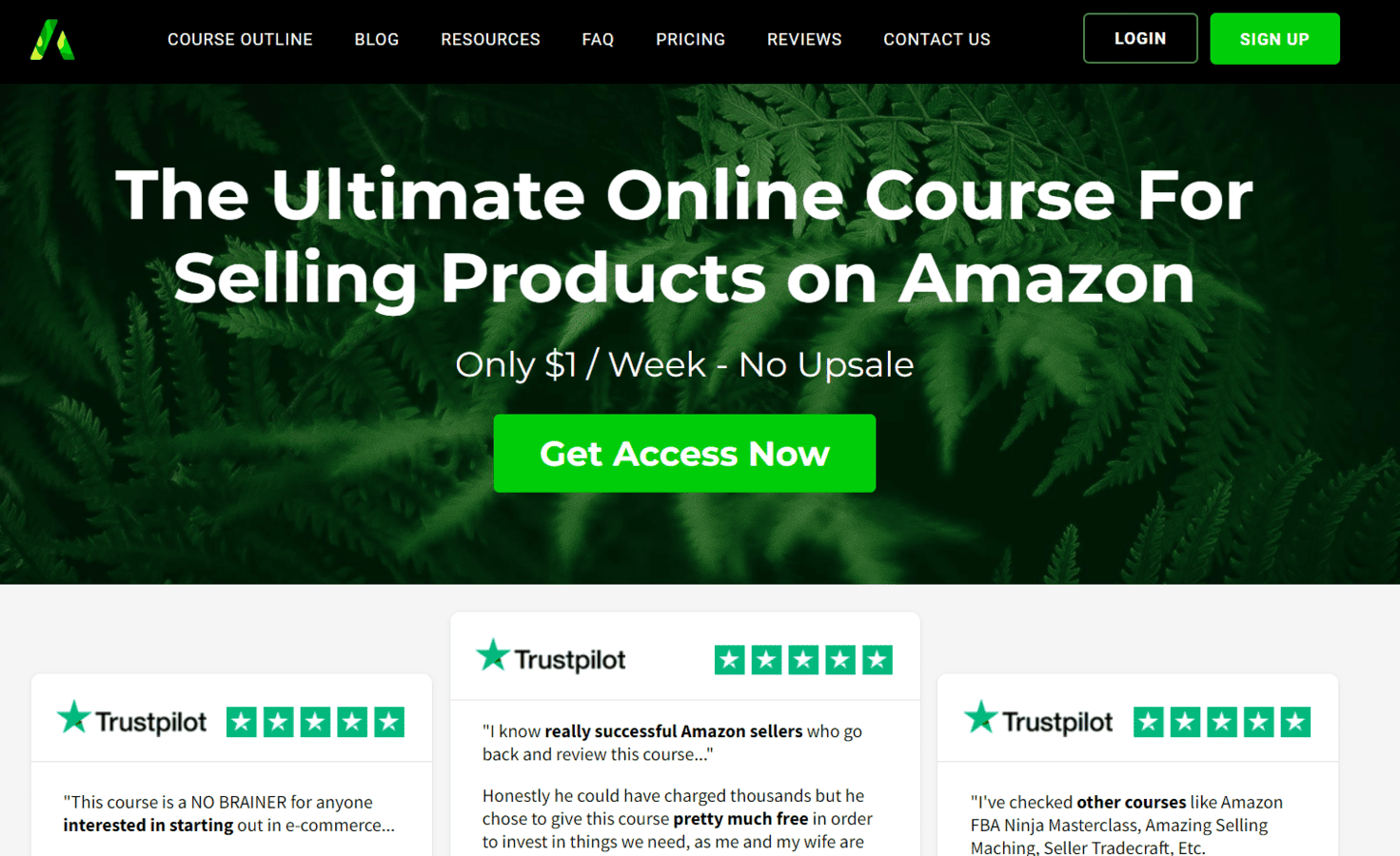 14 Best Amazon FBA Courses For 2025 (Top-Rated Courses)