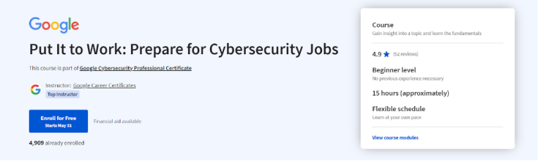 Google Cybersecurity Certificate Review 2025: Worth It?