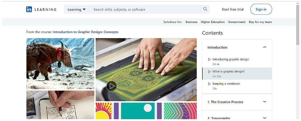 13 Best Graphic Design Courses In 2026 (Our Top Picks)