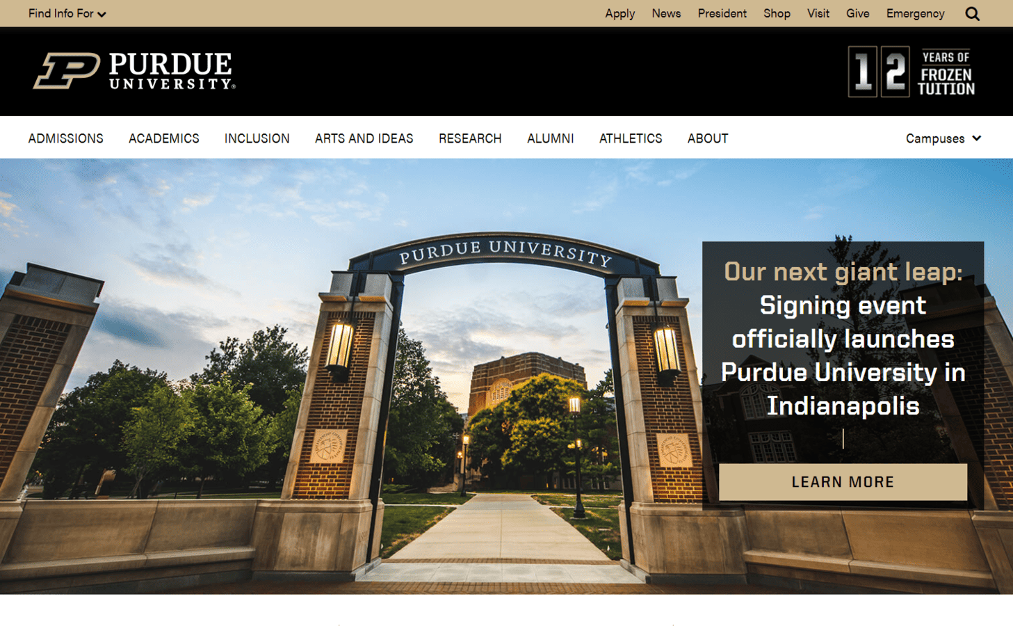 9 Best Public Universities In The USA In 2025