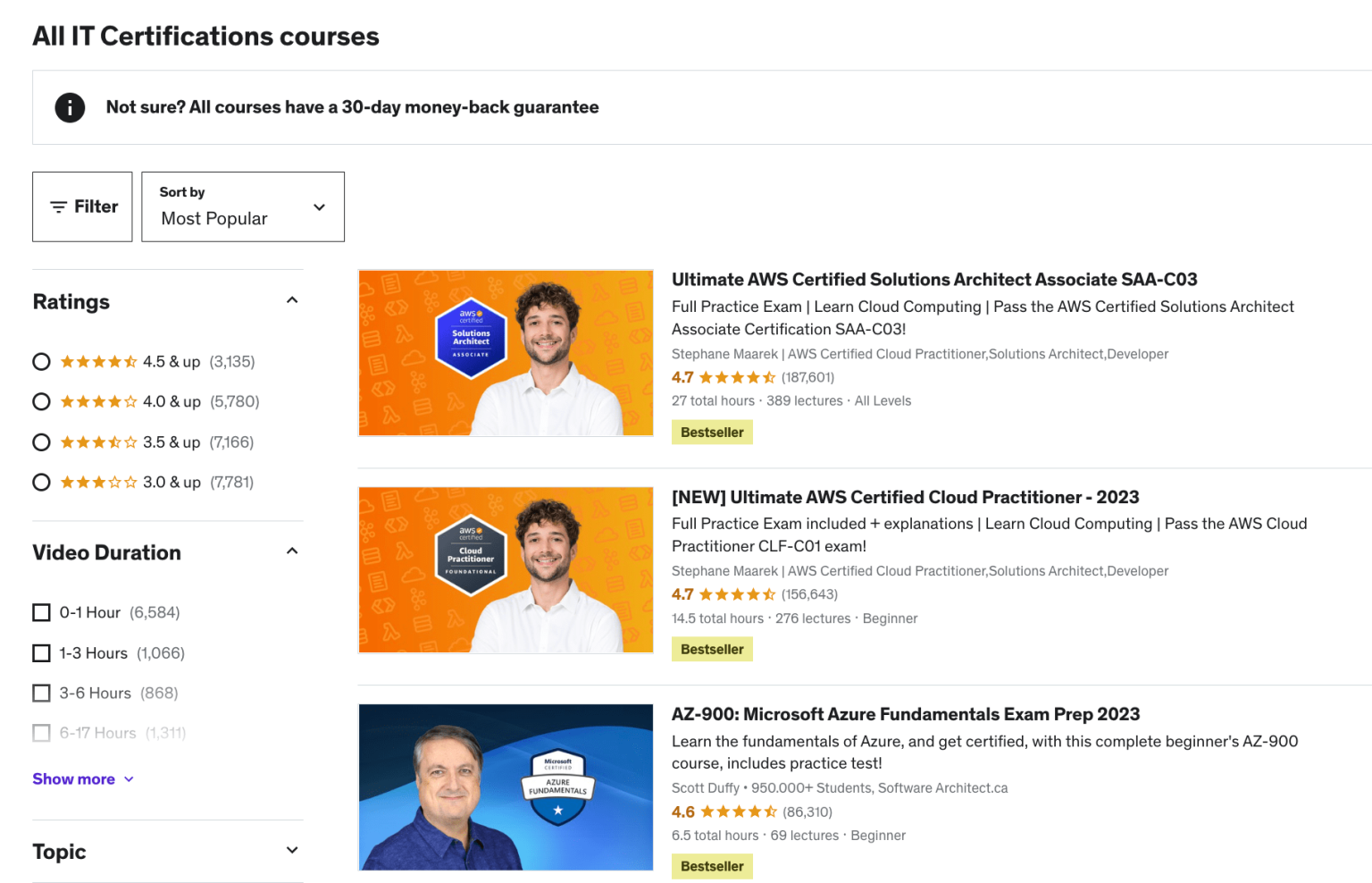 Udemy Review 2025: Is It Worth It?