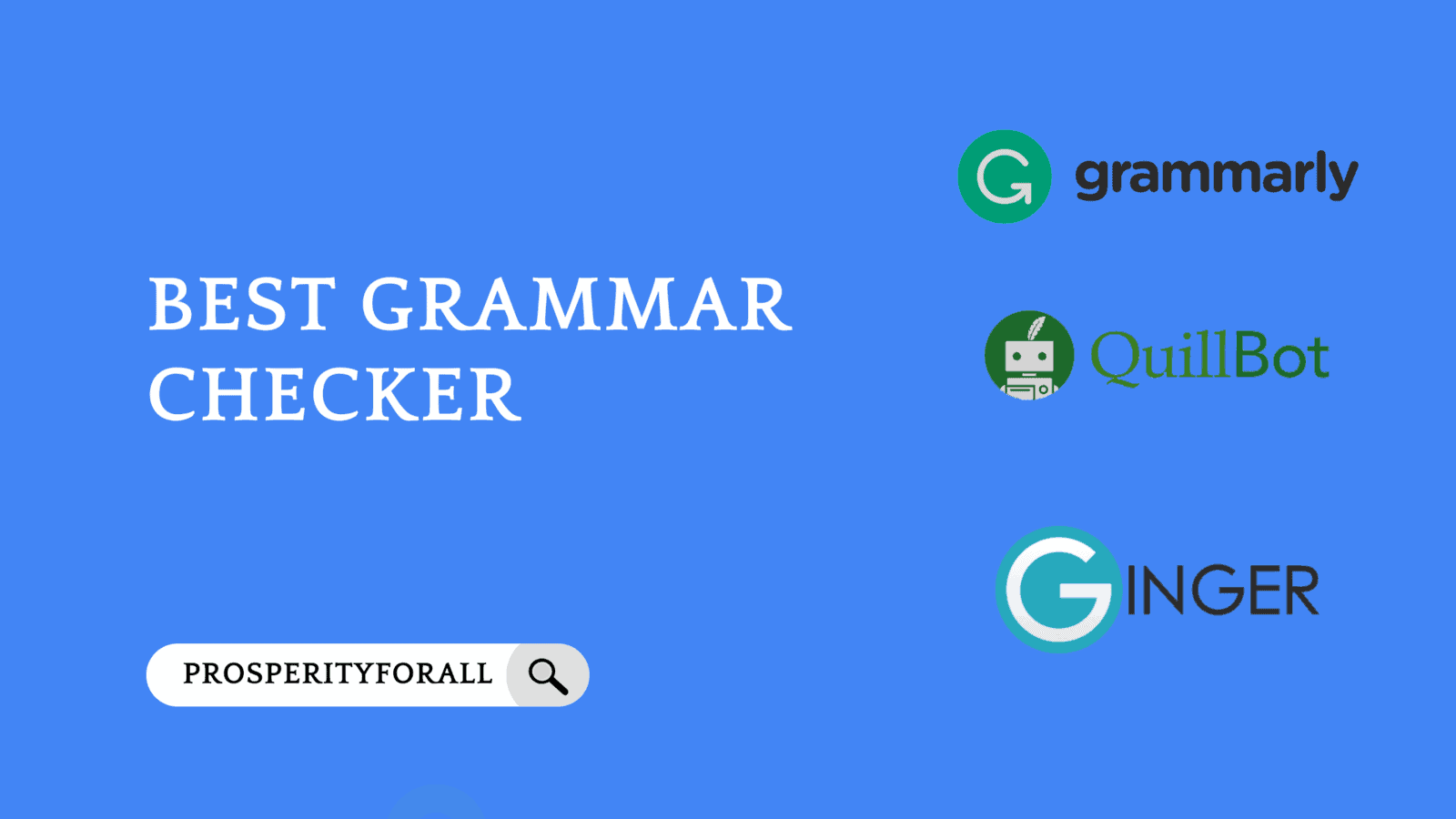 Top 10 Grammar Checker at Pamela Bentley blog