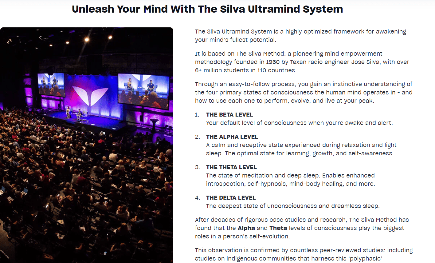 Silva Ultramind Review 2025: Is It Worth It?